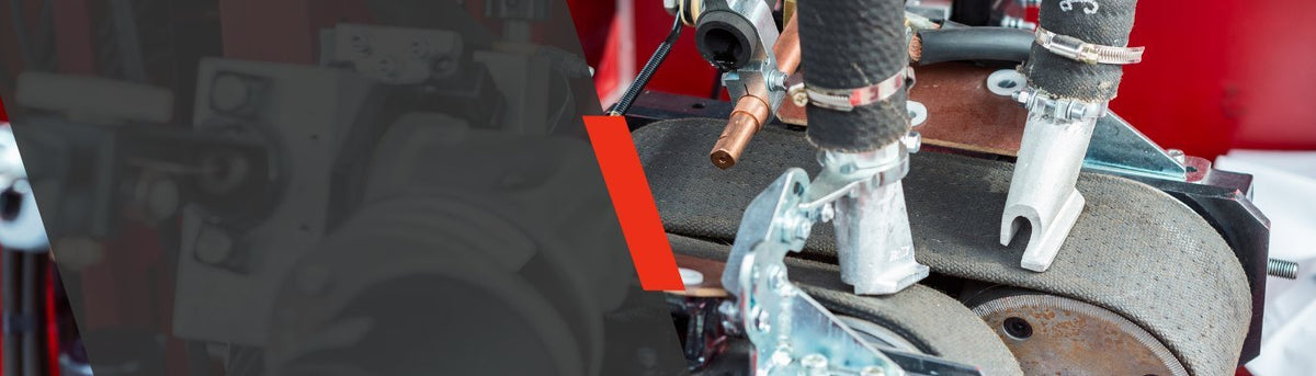 Service Parts
