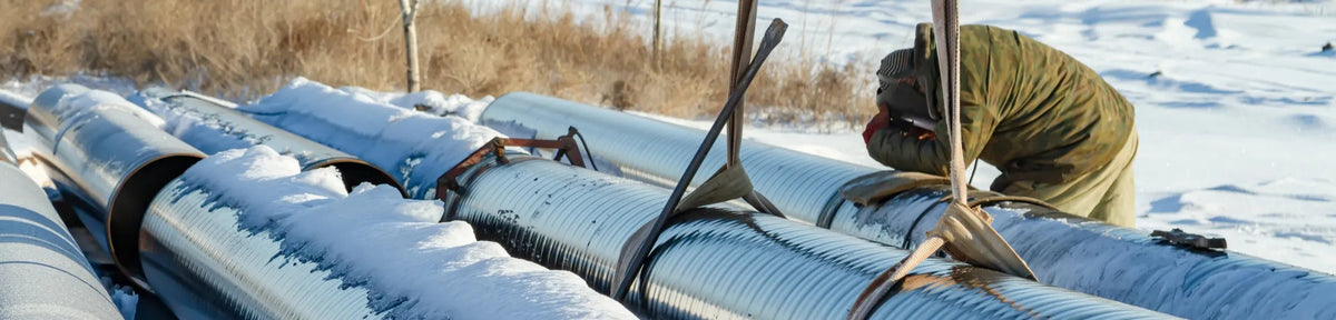 Double Seal Systems