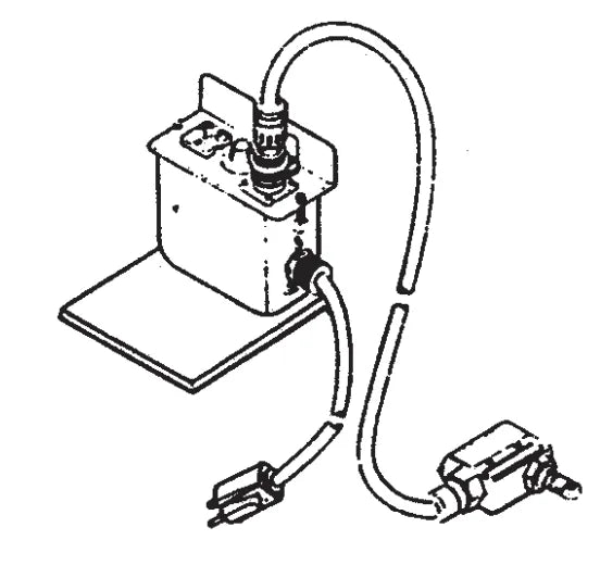 Bug-O STEPPER MODULE, 120VAC - BUG-9870