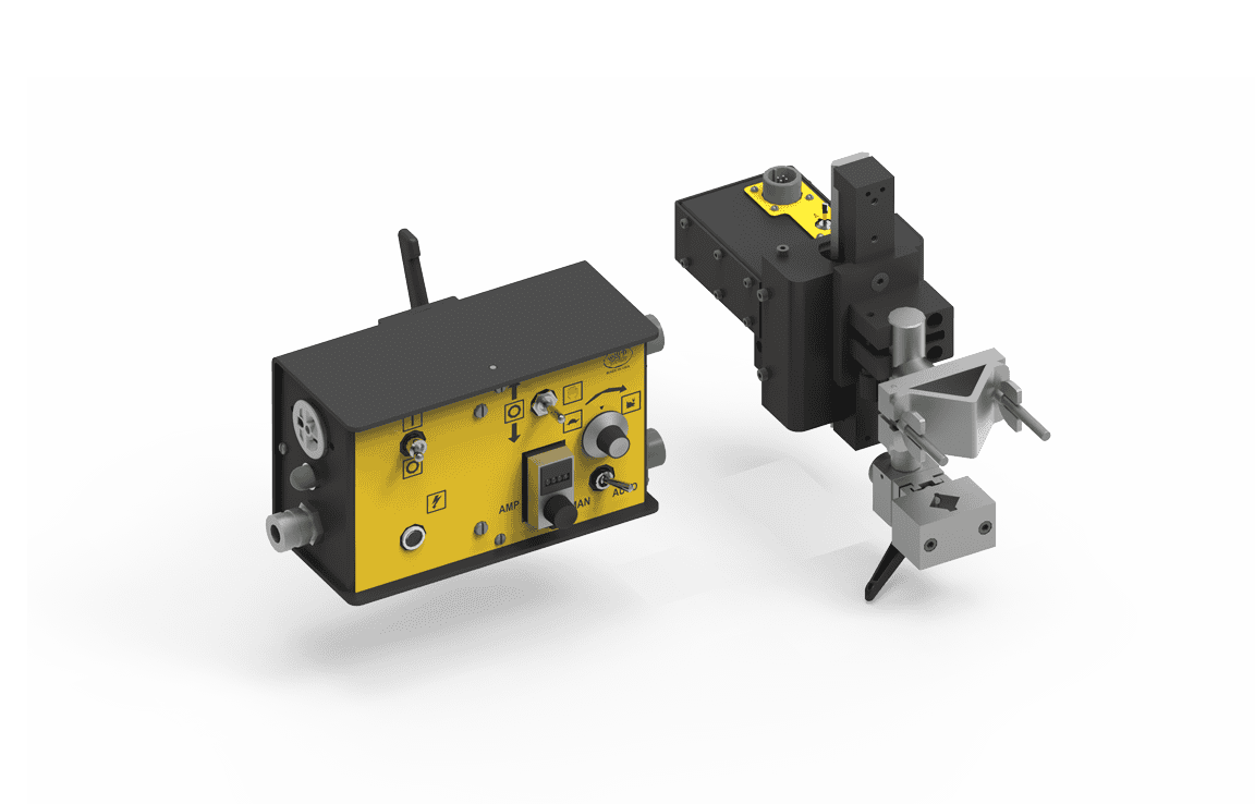 Bug-O STANDALONE AUTOMATIC TORCH - CAS-2100