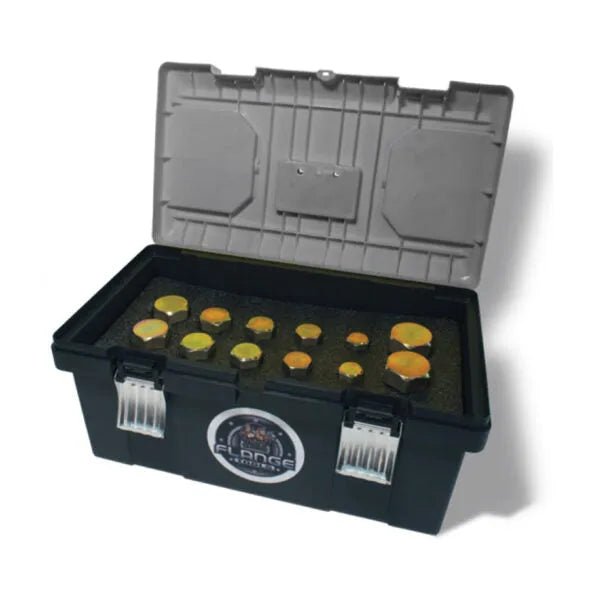 FAB KIT - FAB.KIT with Flange Alignment Bolts (FAB BOLTS) – WeldingMart.com