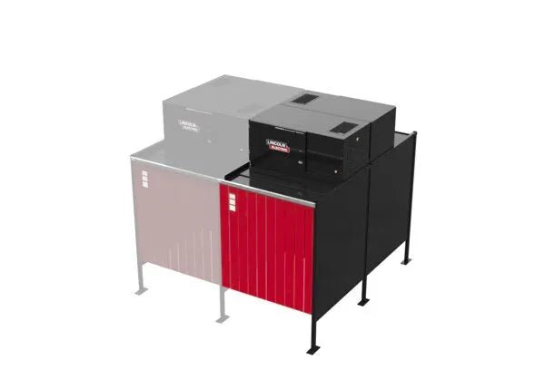 Welding Booths