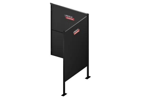 Welding Booths