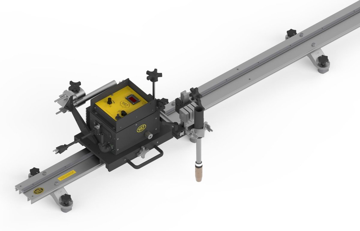 Bug-O MDS STRAIGHTLINE WELD KIT 240V - MDS-4002