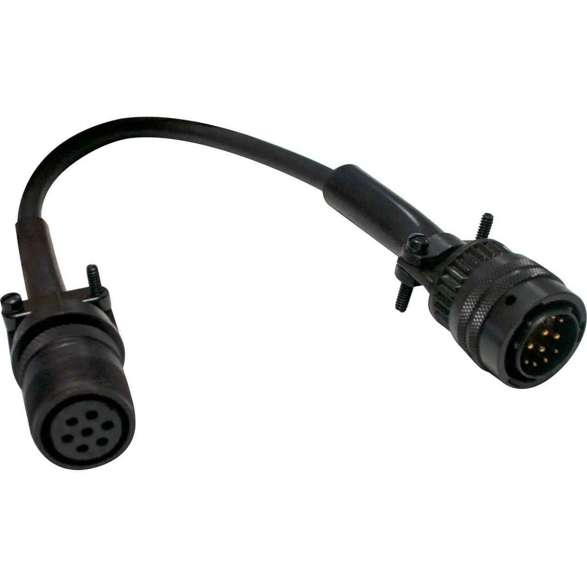MK Products Adapter Cable 7PIN-12PIN Lincoln Compatible - 843-0679