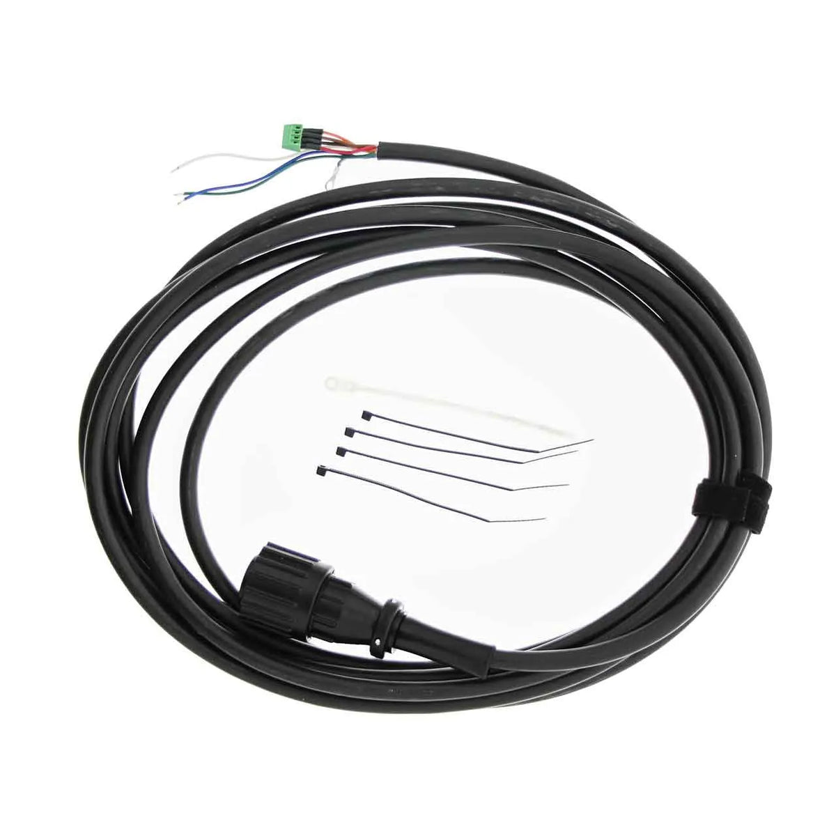 MK Products Control Cable 7PIN-TBLOCK 35FT - 005-0740