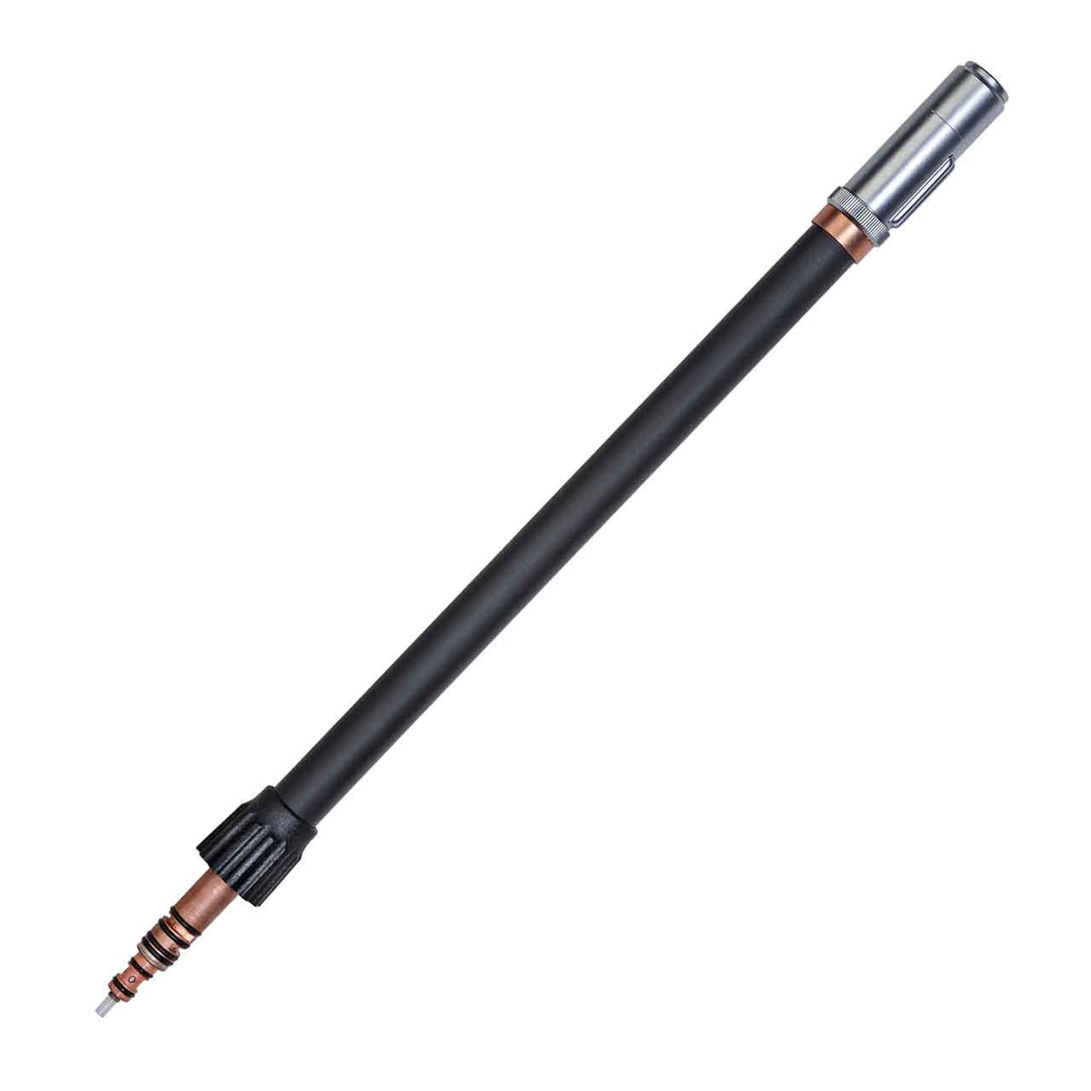 MK Products Straight EZ Lock Barrel 18 Inch Air Water Cooled - 003-215