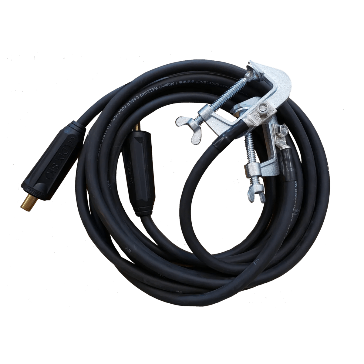IWT - Titan Ground Cables 10' - 9-EQ100002 – WeldingMart.com
