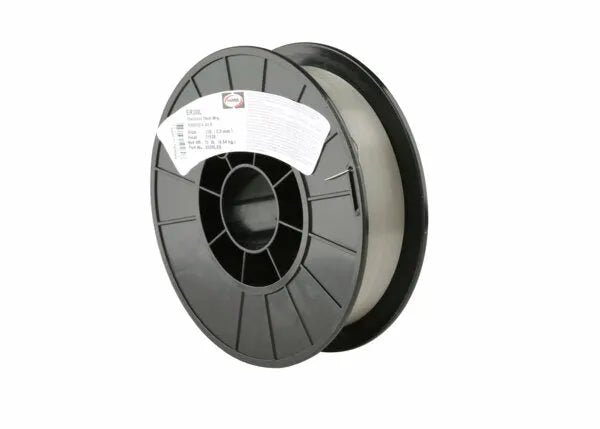 Harris 308 Stainless Steel GMAW MIG Welding Wire .045 24LB Spool- 0030