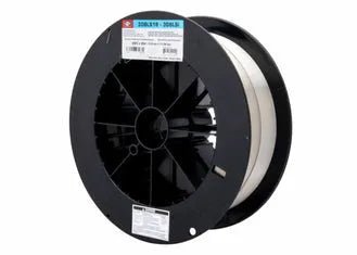 Harris 308LSi Stainless MIG GMAW Welding Wire 0.035 X 25 lb Spool - 30