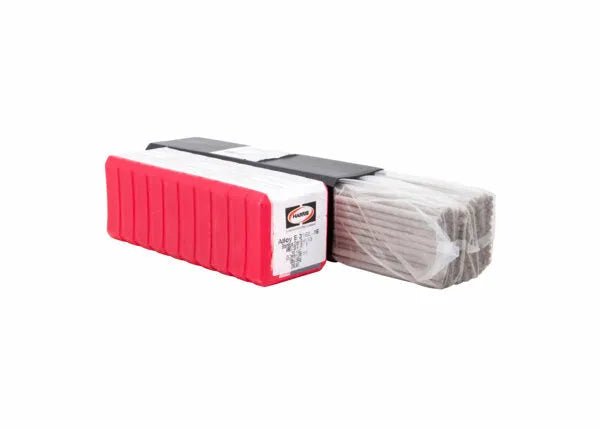 Harris 316L 16 Stainless Stick SMAW Welding Rod 1/8 X 14 X 10 lb 316L6