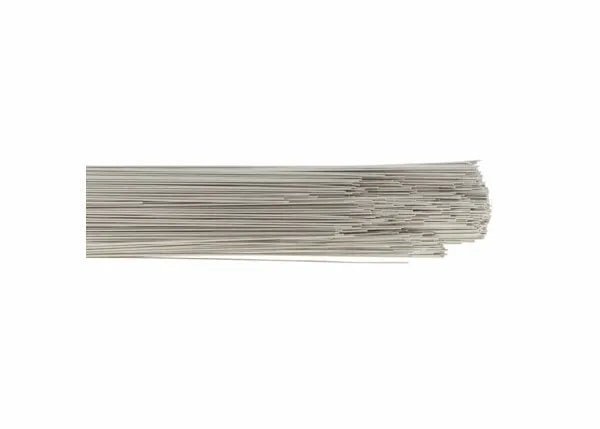 Harris 347 Stainless 1/8 TIG GTAW Welding Rod 36in. 10LB - 0347T60 ...