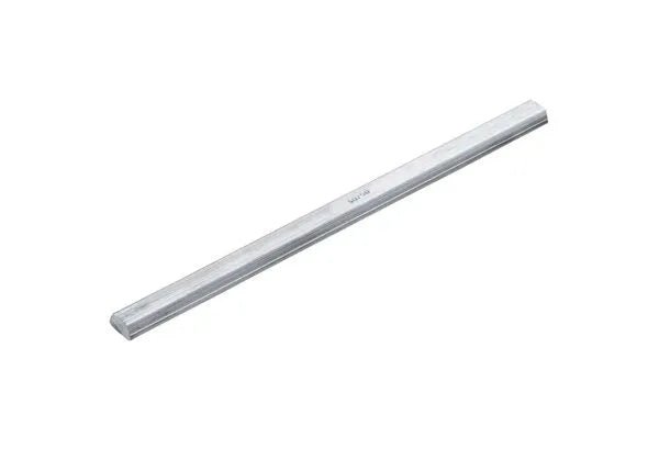 Harris 50/50 Leaded Extruded Meter Bar Solder - 5/16 in Ext Meter Bar ...