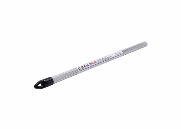 Harris Aluxcor ZN98/2 Zinc-Aluminum Flux Cored Brazing Alloy 2mm x 500