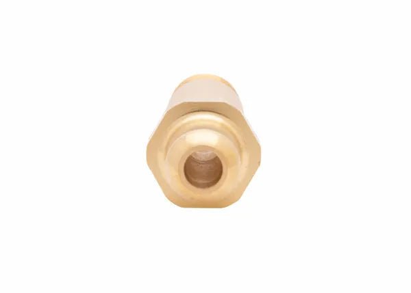 Harris CGA 350 Regulator Inlet Stem - 9005145