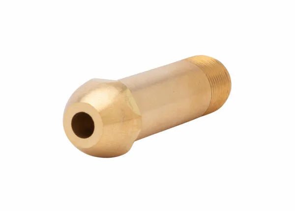 Harris CGA 580/510/590/500 Regulator Inlet Stem 601862HO (K) - M15 X 1