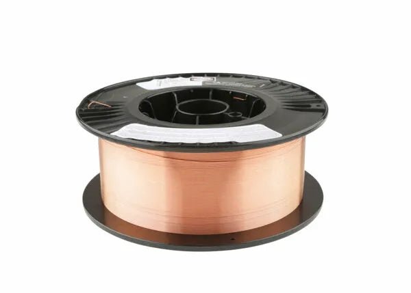 Harris ER80SD-2 Low Alloy Steel MIG GMAW Welding Wire .035 33# SPOOL ...
