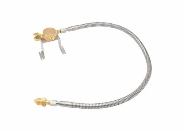 Harris Gas Manifold, 910BR1580 Single Station - 4700470 – WeldingMart.com