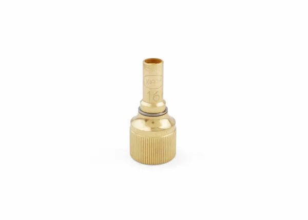 Harris H-16-E All Fuel Gases Equal Pressure Mixer - 1 ea./Box - 910009