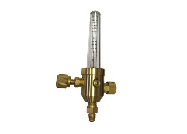 Harris Model 31 Nitrogen-Purging Flowmeter - 5400855