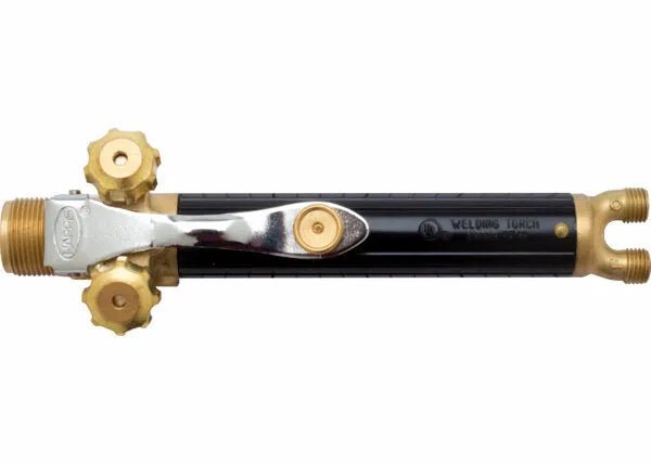 Harris QC5010 50-10-A Torch Handle for Welding and Brazing