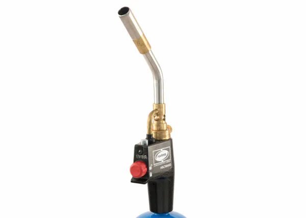 Harris 1400356 HSLT604-HD Trigger Self-Lighting Air-Fuel Hand Torch