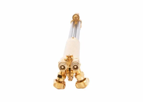 Harris Model V-62-5EL V-Series Hand Cutting Torch - 1004303