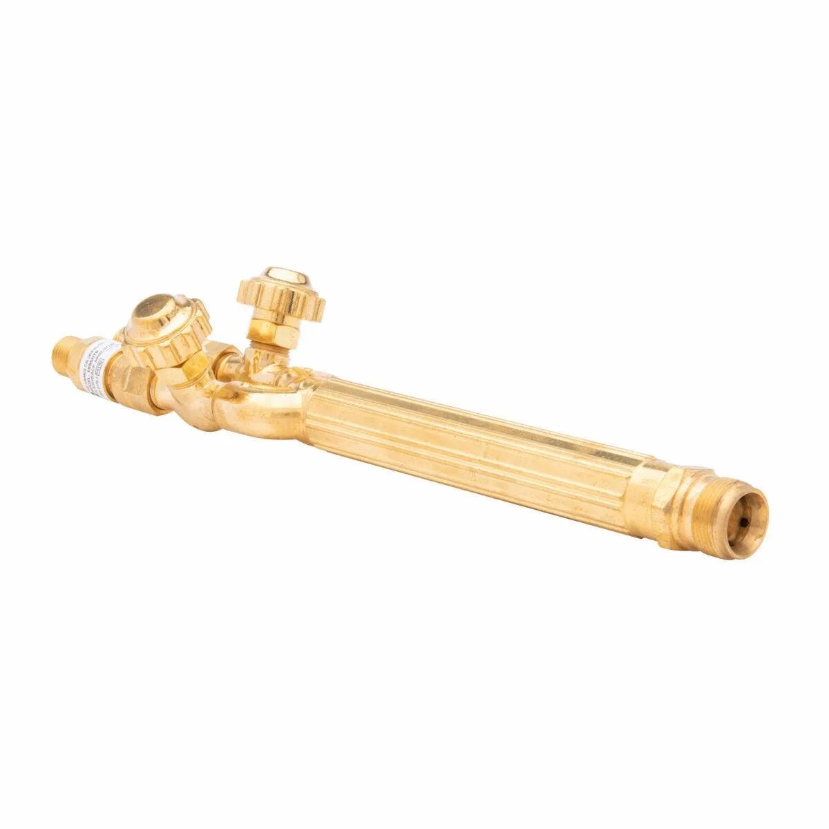 Harris 1400422 VH31 V-Series Heavy Duty Combination Torch Handle