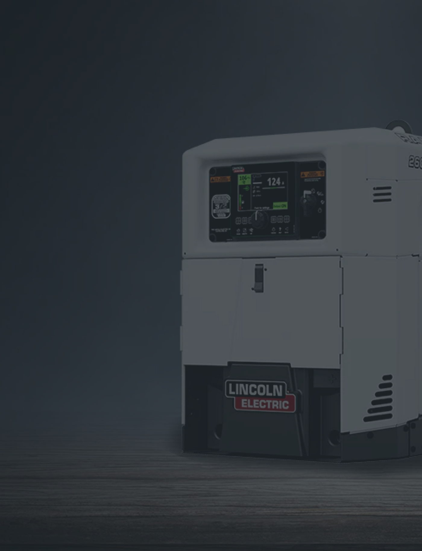 Welding Supplies, Welding Helmets, Lincoln Welders from WeldingMart ...