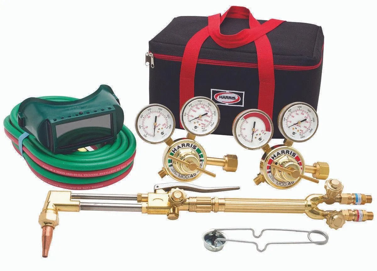 Harris Cutting Torches & Braze Kits - Weldingmart.com