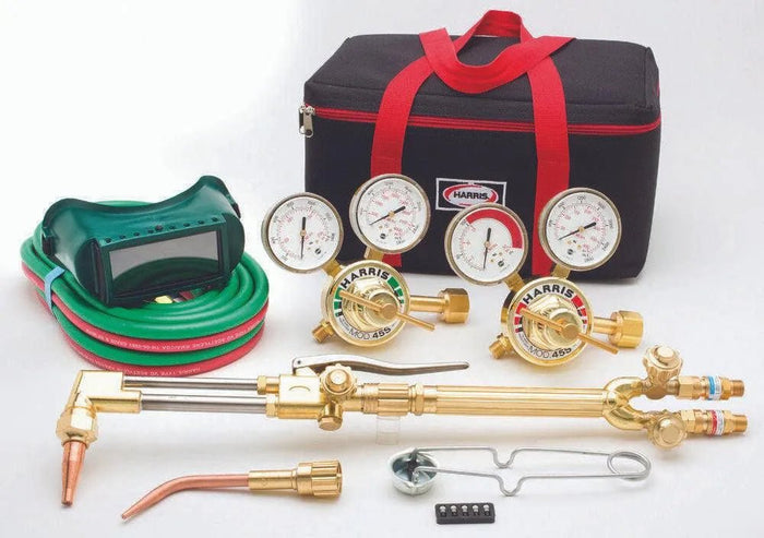 Harris Cutting Torches & Braze Kits - Weldingmart.com