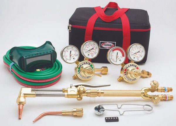 Harris Cutting Torches & Braze Kits - Weldingmart.com