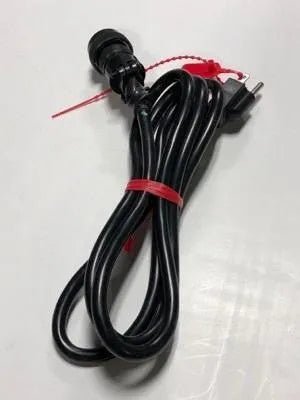 Lincoln 9SM22589 115-Volt Power Cord for Power MIG 180