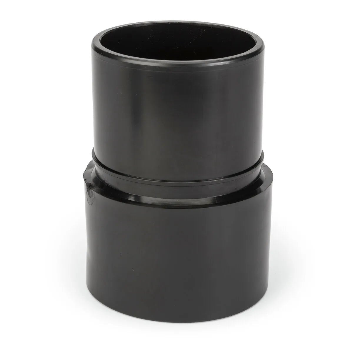 Lincoln Adapter, Hose-to-Tube, 3 in. to 3 in. K3492-5