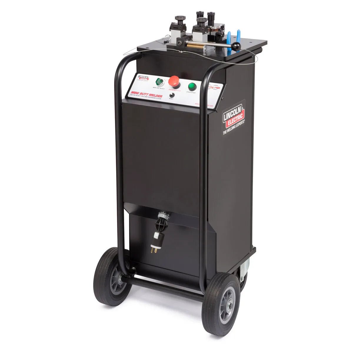 Lincoln Electric DOCKING STATION BUTT WELDER (110V) - K3921-1 ...