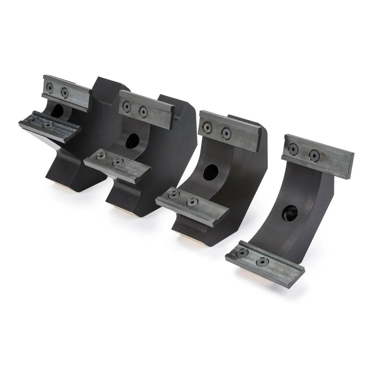 Lincoln C663/M627 Clamp Shoe 4.5 in (114.3 mm) K52093-450