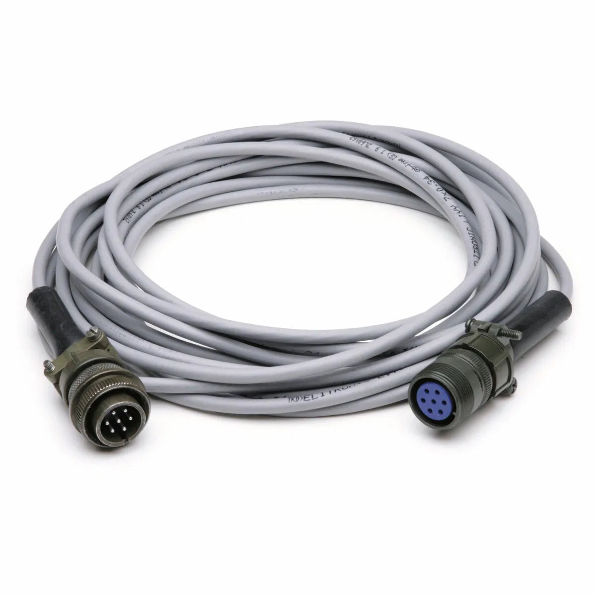 Lincoln Electric Control Cable Extension 25 FT - K2519-1 - Weldingmart.com