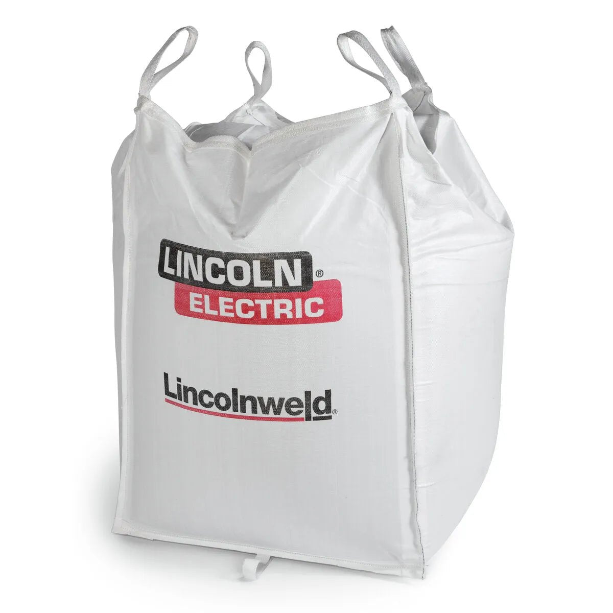 Lincoln ED036839 Lincolnweld LPX80N Submerged Arc SAW Flux, 2600 lb Bu ...