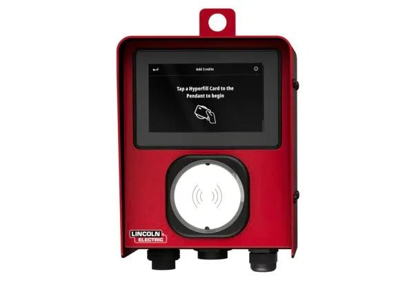 Lincoln Gateway Pendant - K4997-1 – WeldingMart.com