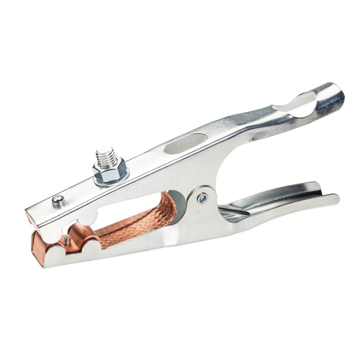 Lincoln GC-500 Work Clamp 500A, 60% Duty Cycle K910-2
