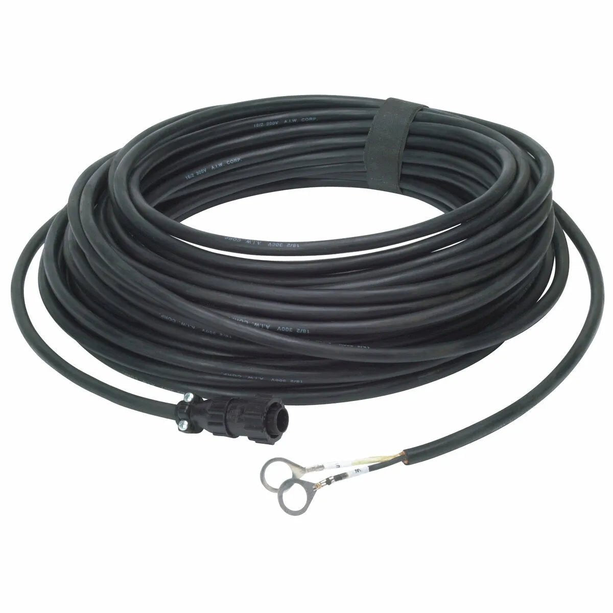 Lincoln Electric HEAVY DUTY WORK VOLTAGE SENSE LEAD KIT - 50 FT - K1811 ...