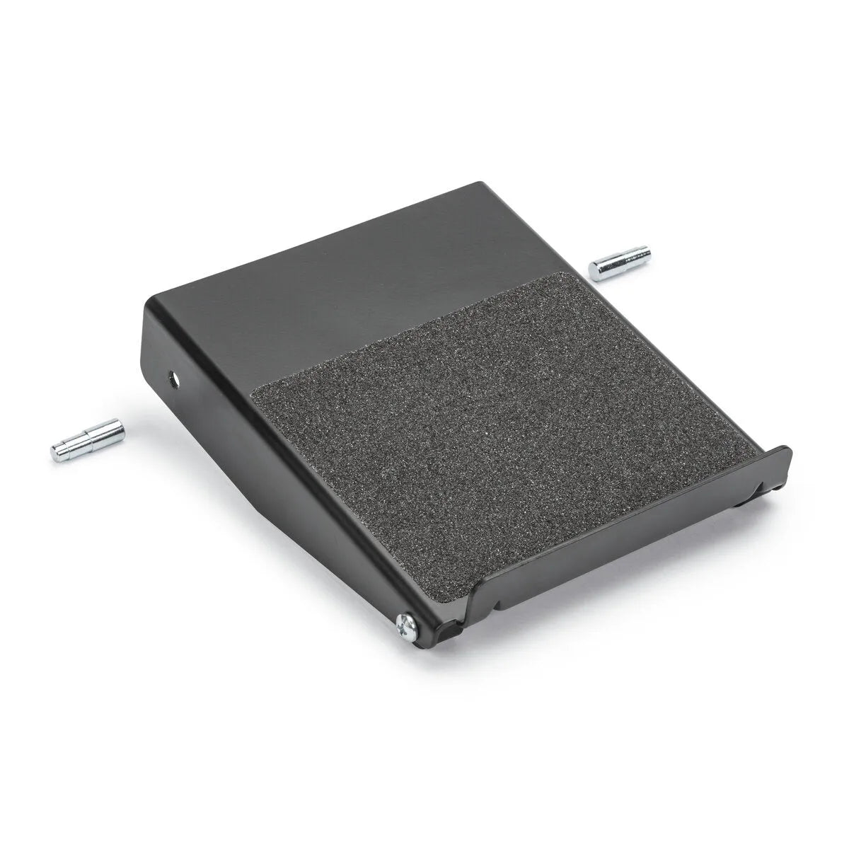 Lincoln Heel Rest Assembly for Foot Amptrol K3487-1