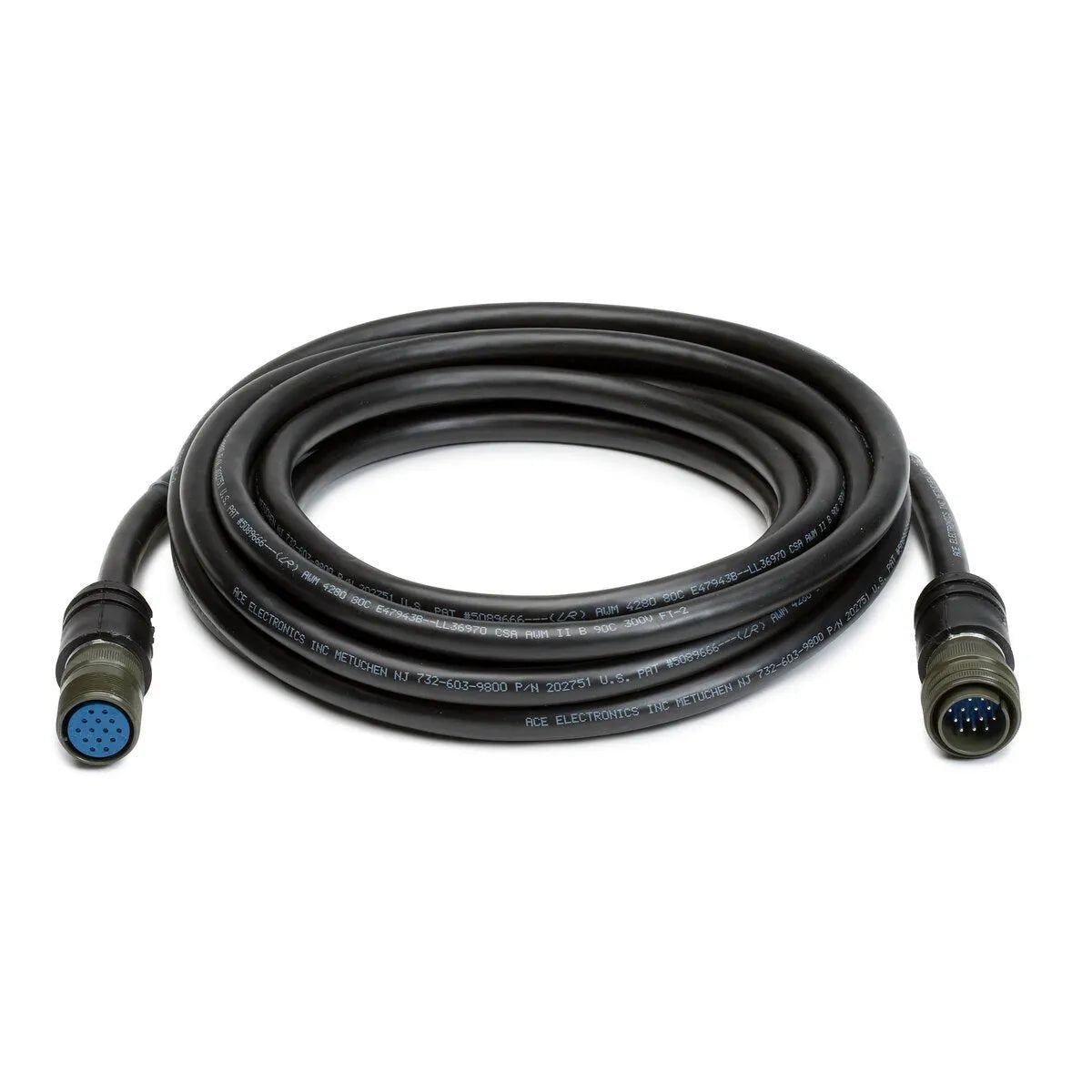 Lincoln Electric WIRE DRIVE CABLE - 100 FT - K2709-100 - Weldingmart ...