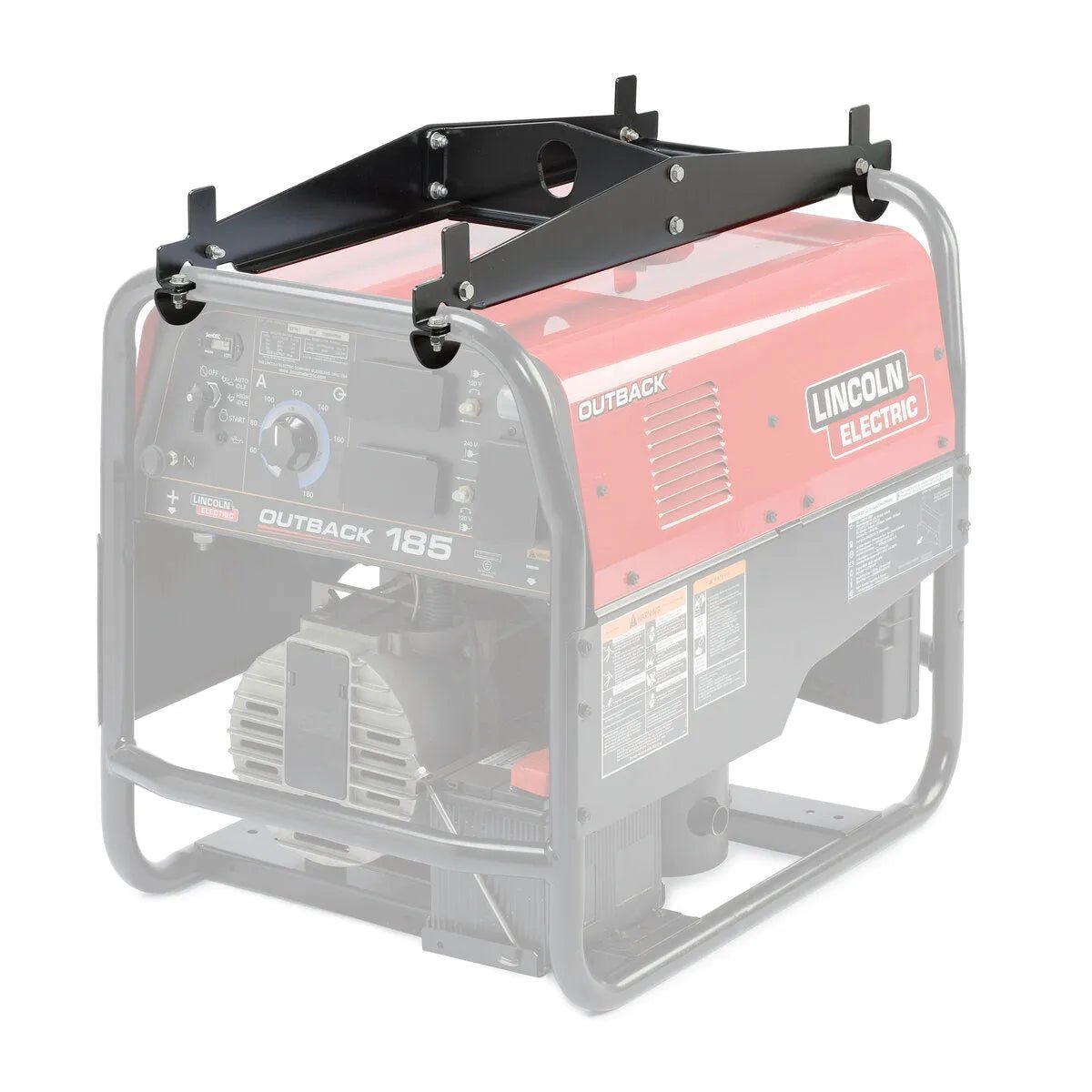 Lincoln Lift Bail Kit K2819-1