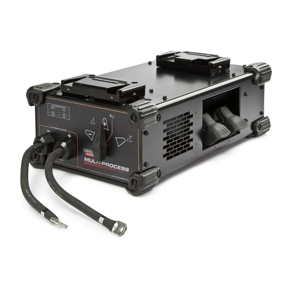 Lincoln Multi-Process Switch K3091-1