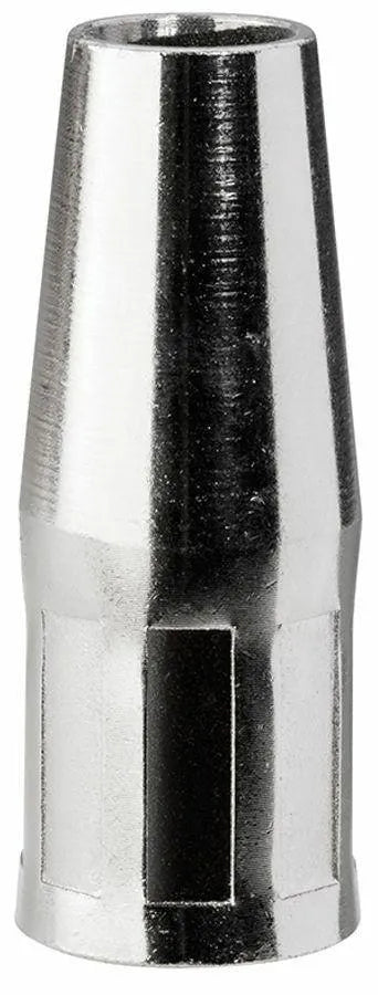 Lincoln Electric NOZZLE, MIG, PRO 100L, THREAD-ON, .5 ID - Weldingmart ...