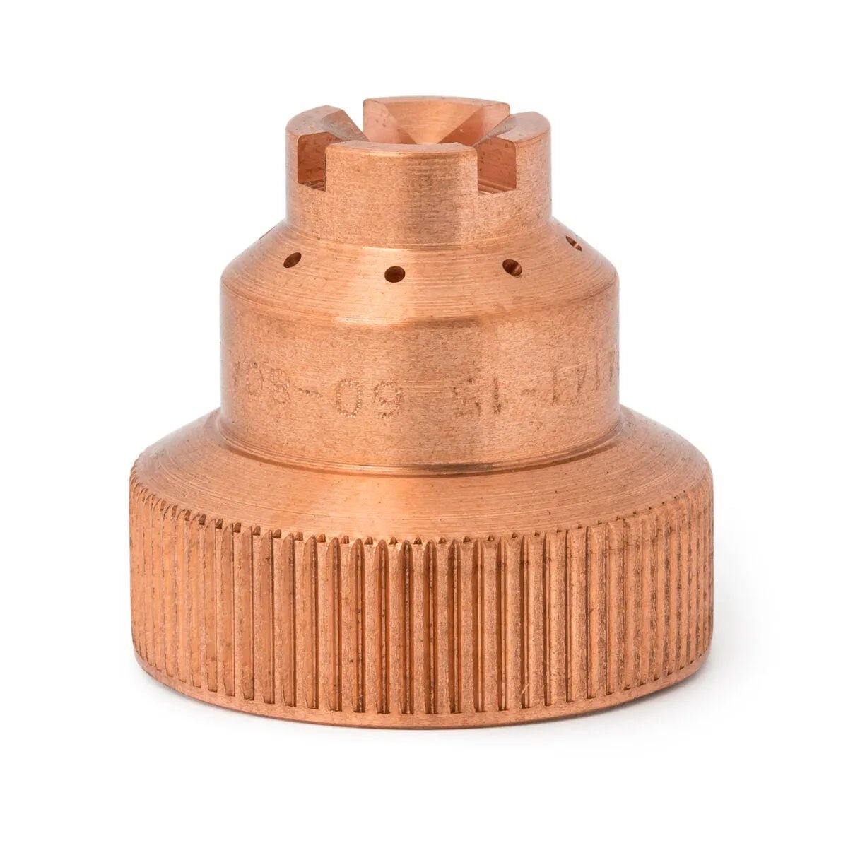 Lincoln Tomahawk 1500 Drag Shield Cap-60-80A (LC105) KP4141-15