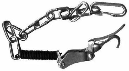 Mathey Dearman Boomer Assembly - 03.0106.010