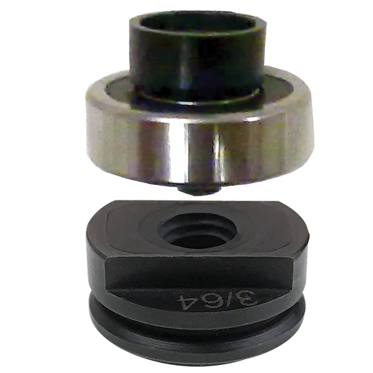 MK Products Insulated Grooved Drive Roll Kit .030 Wire - 005-0715