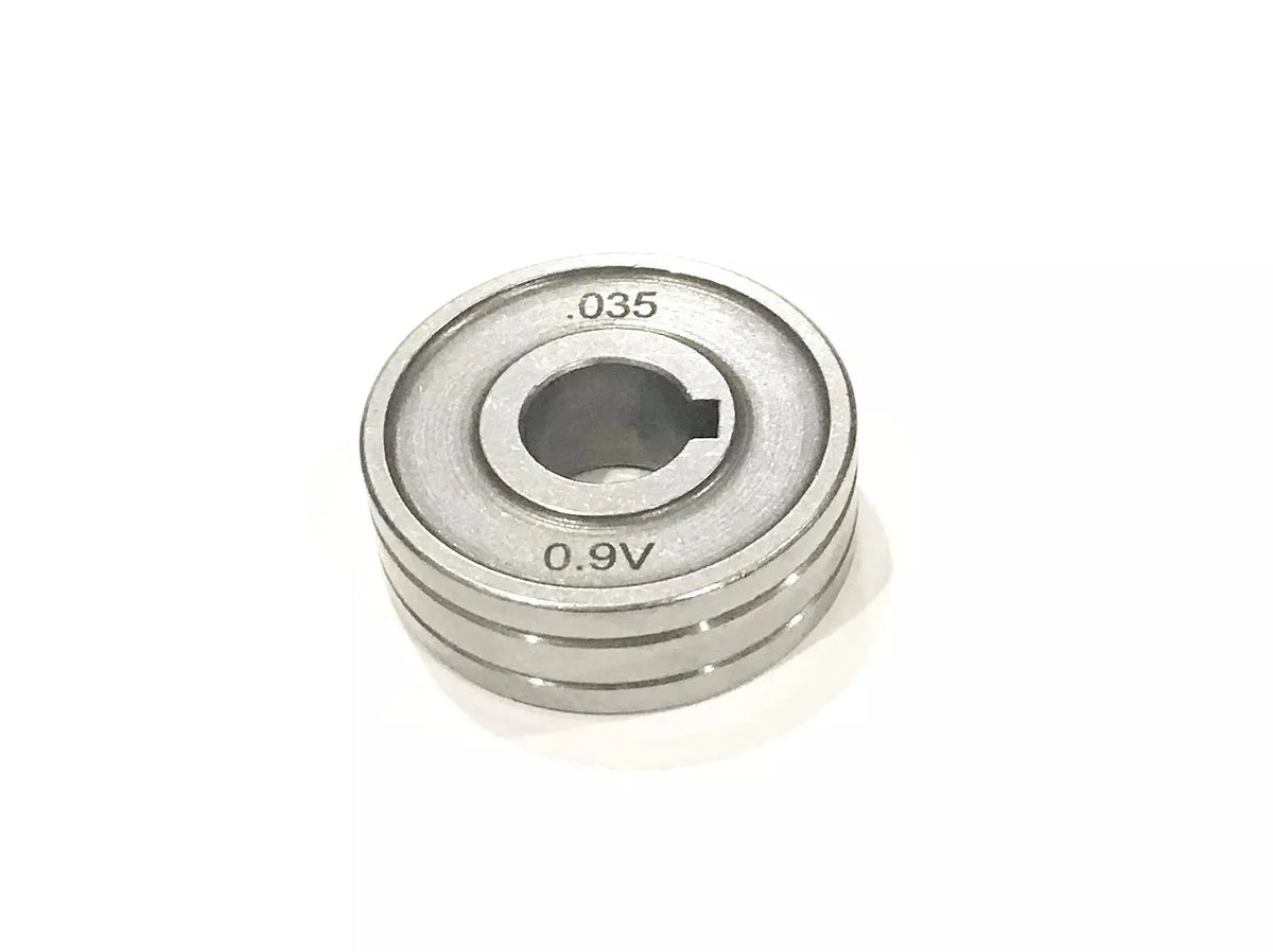 Lincoln Electric Factory Demo Unit - MAXsa® 22 Feed Head - U2370-2 ...